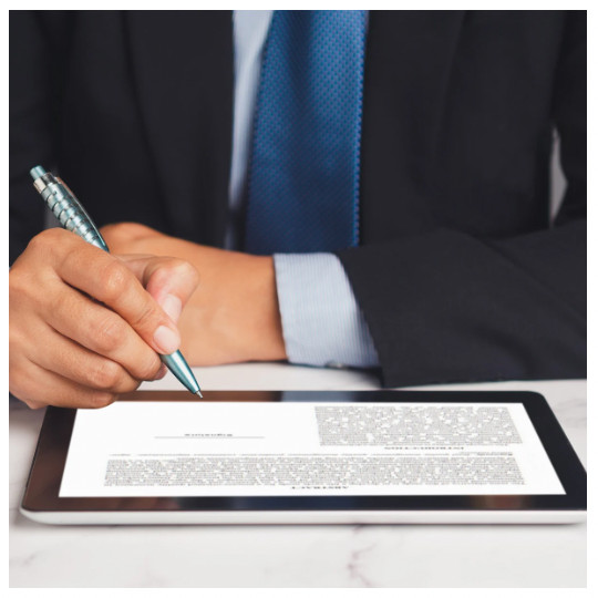 The Protection of a Medallion Signature Guarantee - Medallion Guarantee ...